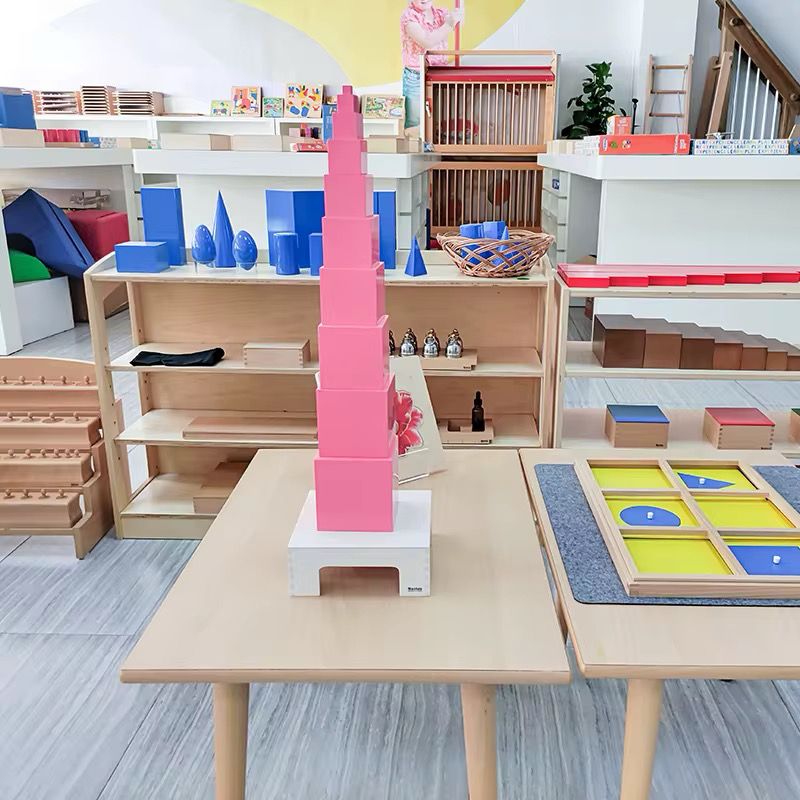 Mathematics – Hands-On Montessori Store