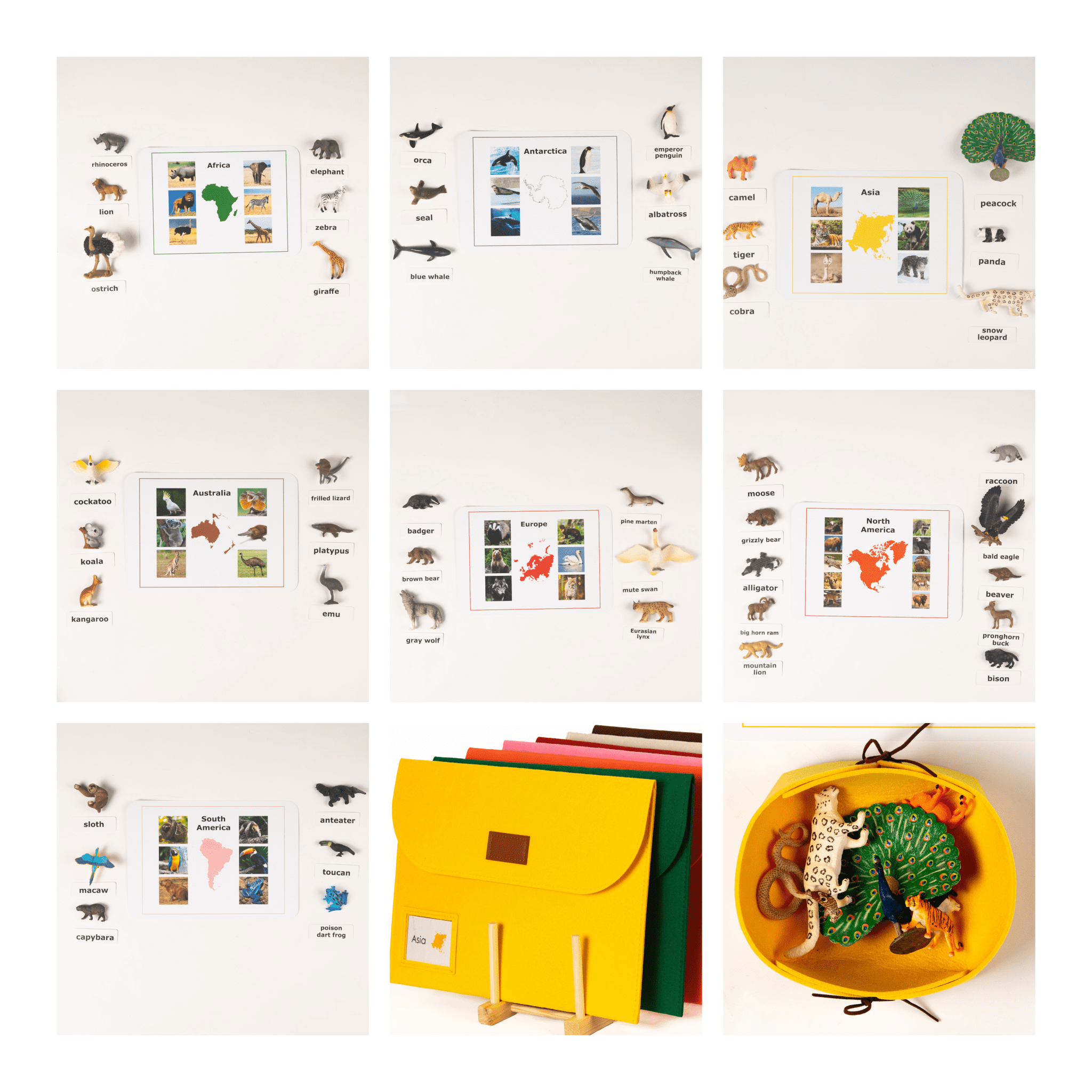 Hands-On Montessori Store